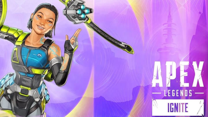 Best Support Class tier list for World's Edge in Apex Legends Season 23 ...