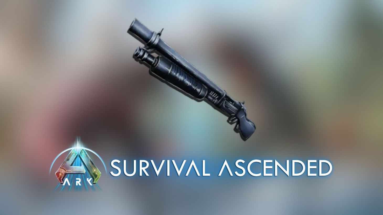 5 best ranged weapons in Ark Survival Ascended
