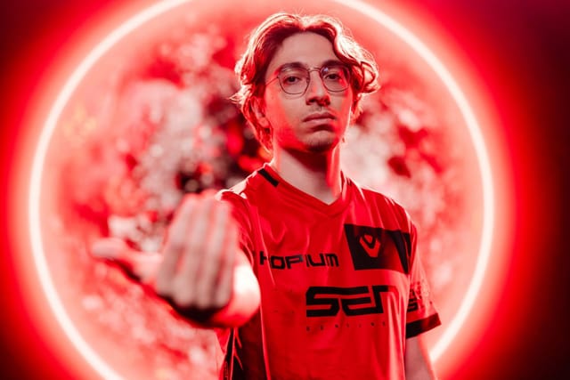 Top 5 Sentinel players to look out for in VCT Masters Madrid