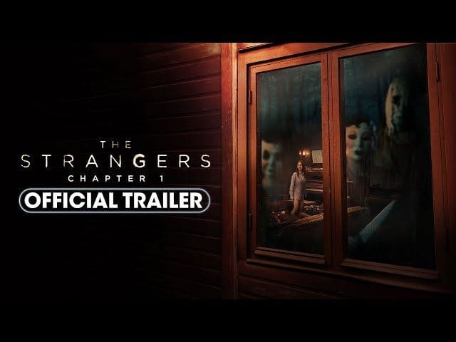 The Strangers: Chapter 1 trailer breakdown - 3 things we learned