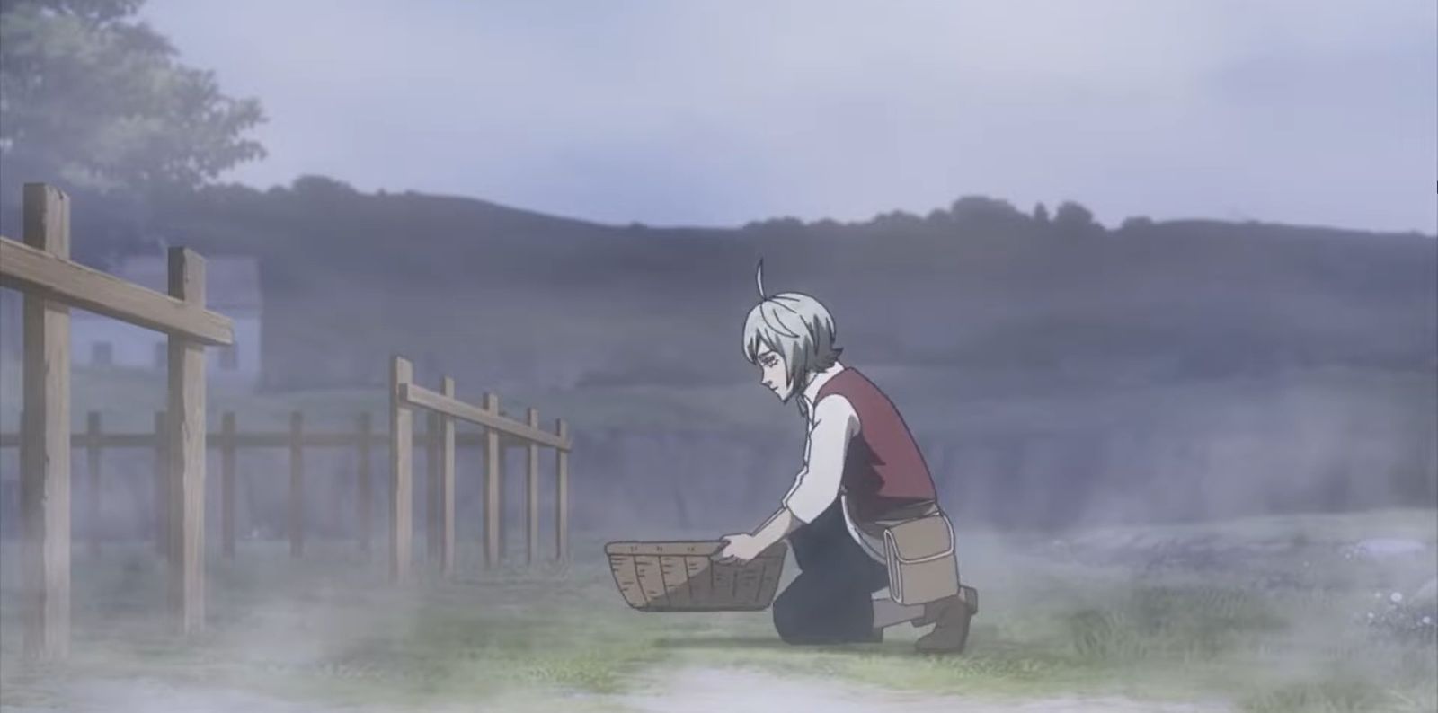 Who are Asta's Parents in Black Clover?