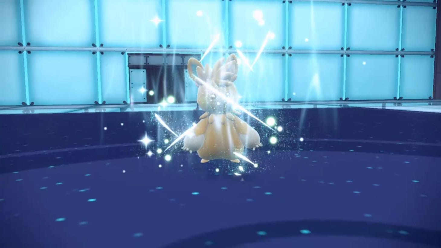 Pokemon GO Pawmot: Best moveset, counters, and is it any good?
