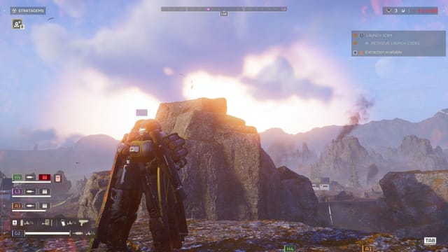 What is Helldivers 2 Hugging strategy? Recent trend explored