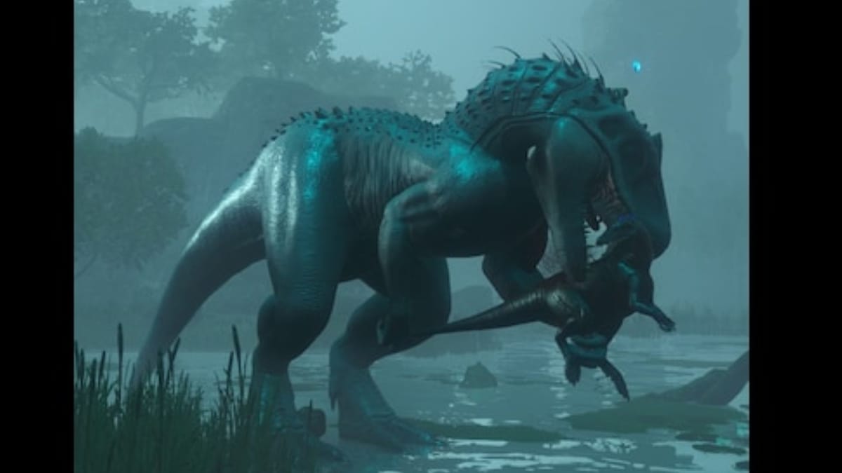 5 best creature mods in Ark Survival Ascended