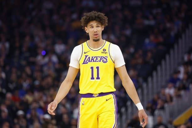 Jaxson Hayes’s Contract Breakdown, Salary Cap Details, Bonuses, Terms ...