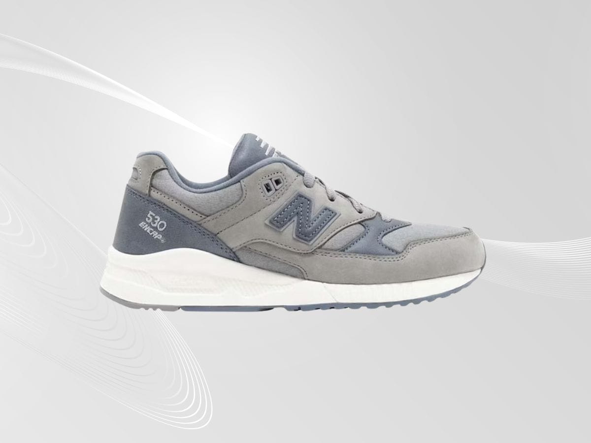 7 Best women's New Balance 530 sneakers to liven up your collection