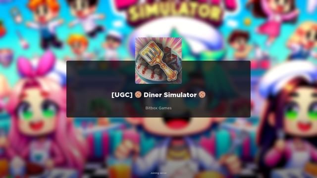 Roblox Diner Simulator Codes