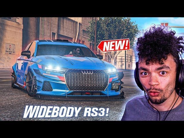 Top 5 Obey cars in GTA Online that you need to own in 2024