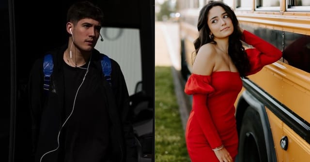 Brailey Dizney: "I am not built for March": Reed Sheppard's GF Brailey ...