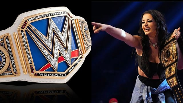 10-time WWE Women’s champion expresses desire to face Saraya (fka Paige ...