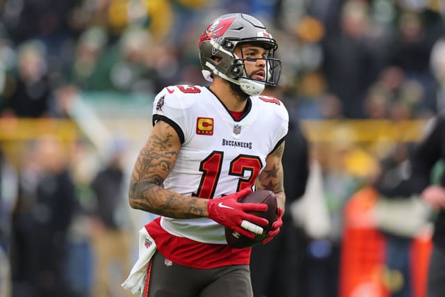 2024 NFL Free Agency: Mike Evans makes preference clear with Bucs WR ...