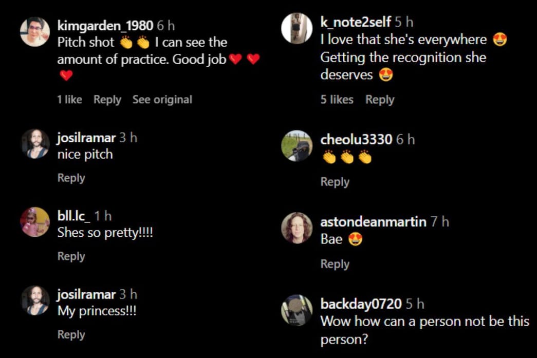 "Can see the amount of practice" - 'Rising Star' actress Jeon Jong Seo ...