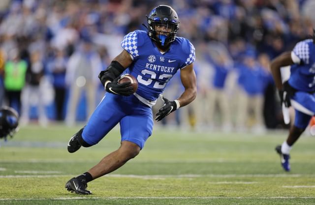 Trevin Wallace scouting report: Exploring the Kentucky LB's strengths ...