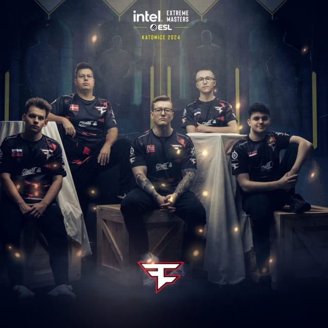 5 teams to watch out for at CS2 Copenhagen Major 2024