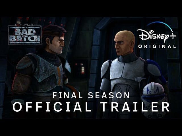 Star Wars: The Bad Batch ‘Extraction’ recap-What happened after ...