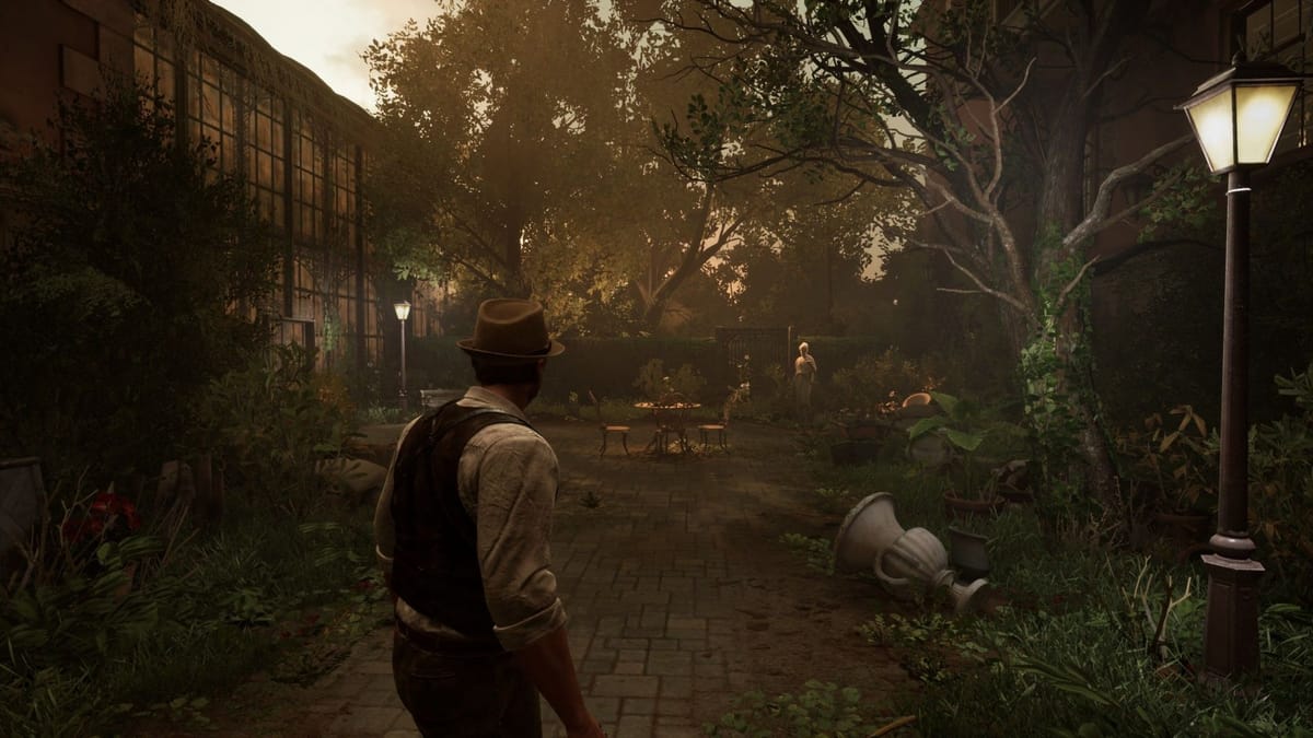 Alone in the Dark review: An enthralling revival of a cult-classic