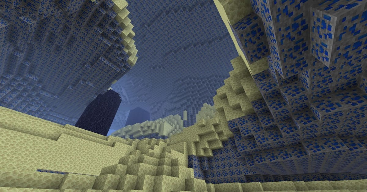 Will there be Minecraft April Fools snapshot in 2024?