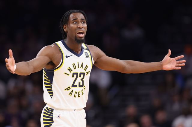 Why is Aaron Nesmith not playing tonight? Latest injury update for ...