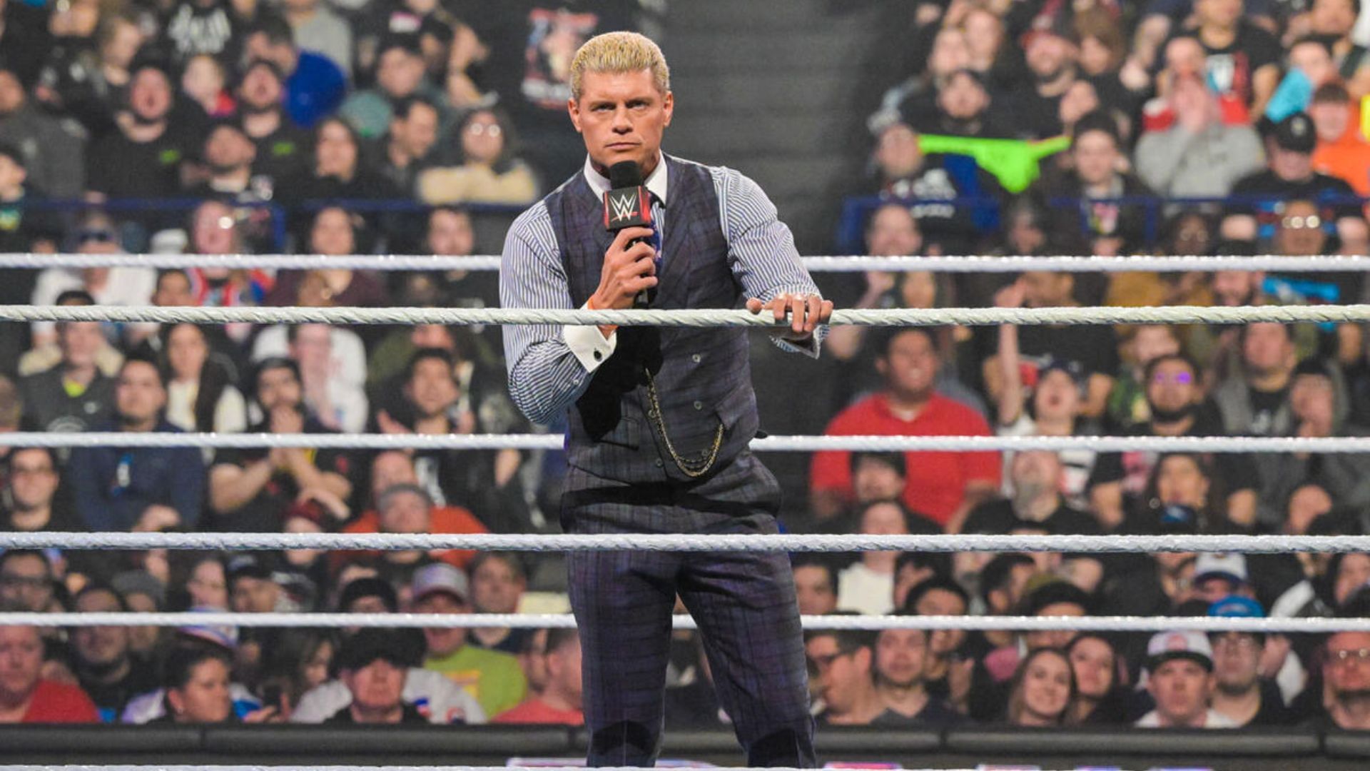 Why is it imperative for Cody Rhodes to involve two multi-time WWE ...