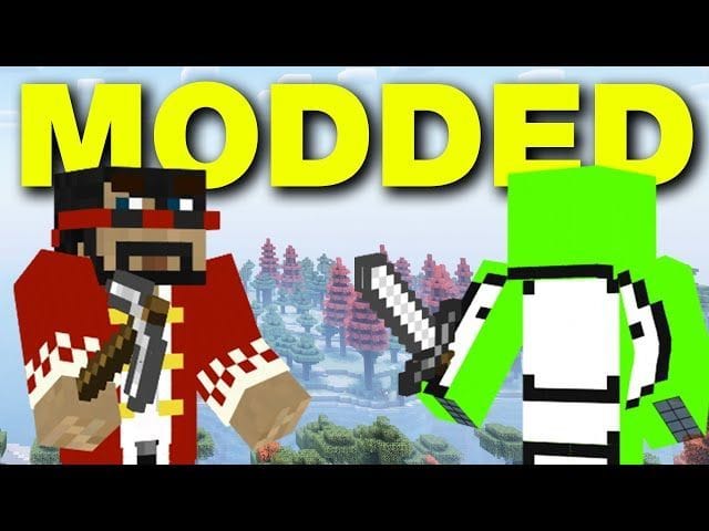 10 best Minecraft social mods
