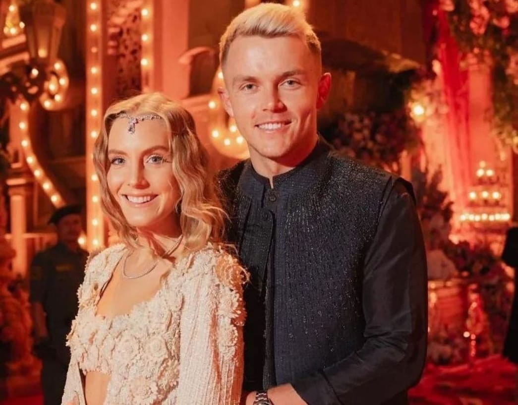 Who are Tom Curran's Brothers, Sam Curran and Ben Curran?