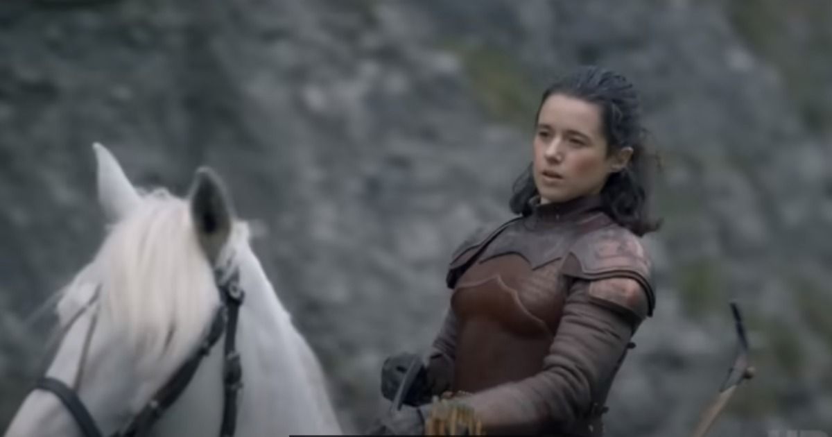 Why did Daemon kill his wife Rhea Royce in House of the Dragon? Explored