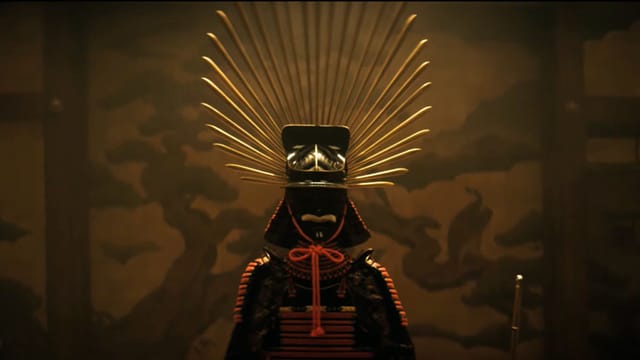 Shogun season 1 episode 5: What is Tatarigami?