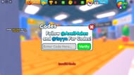 Roblox Mewing Simulator Codes