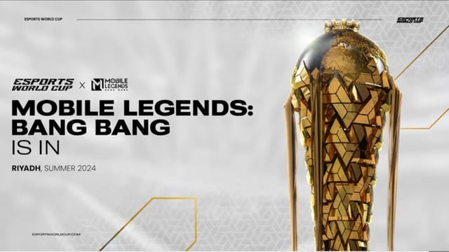 MLBB Mid-Season Cup (MSC) 2024: Prize pool distribution revealed