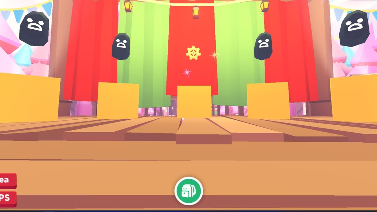 Adopt Me Hunt 2024 - Roblox The Hunt: First Edition