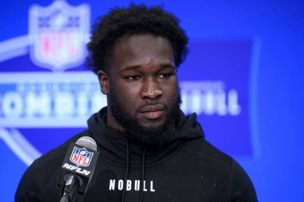 Who Are Daijun Edwards's Parents? Age, Nationality & More