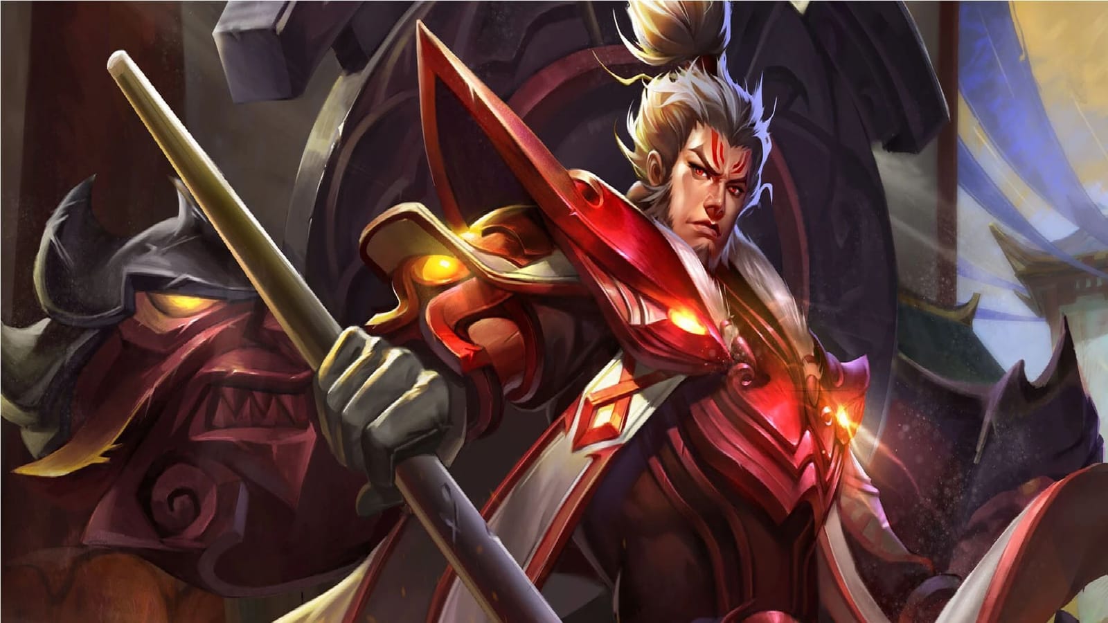 Honor of Kings tier list for November 2025: Best HoK characters, ranked