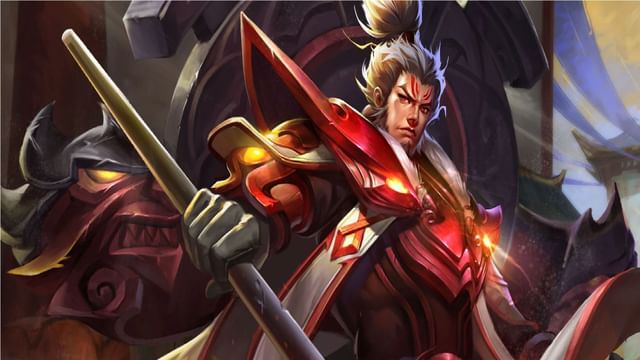 Honor of Kings tier list for September 2025: Best HoK characters, ranked