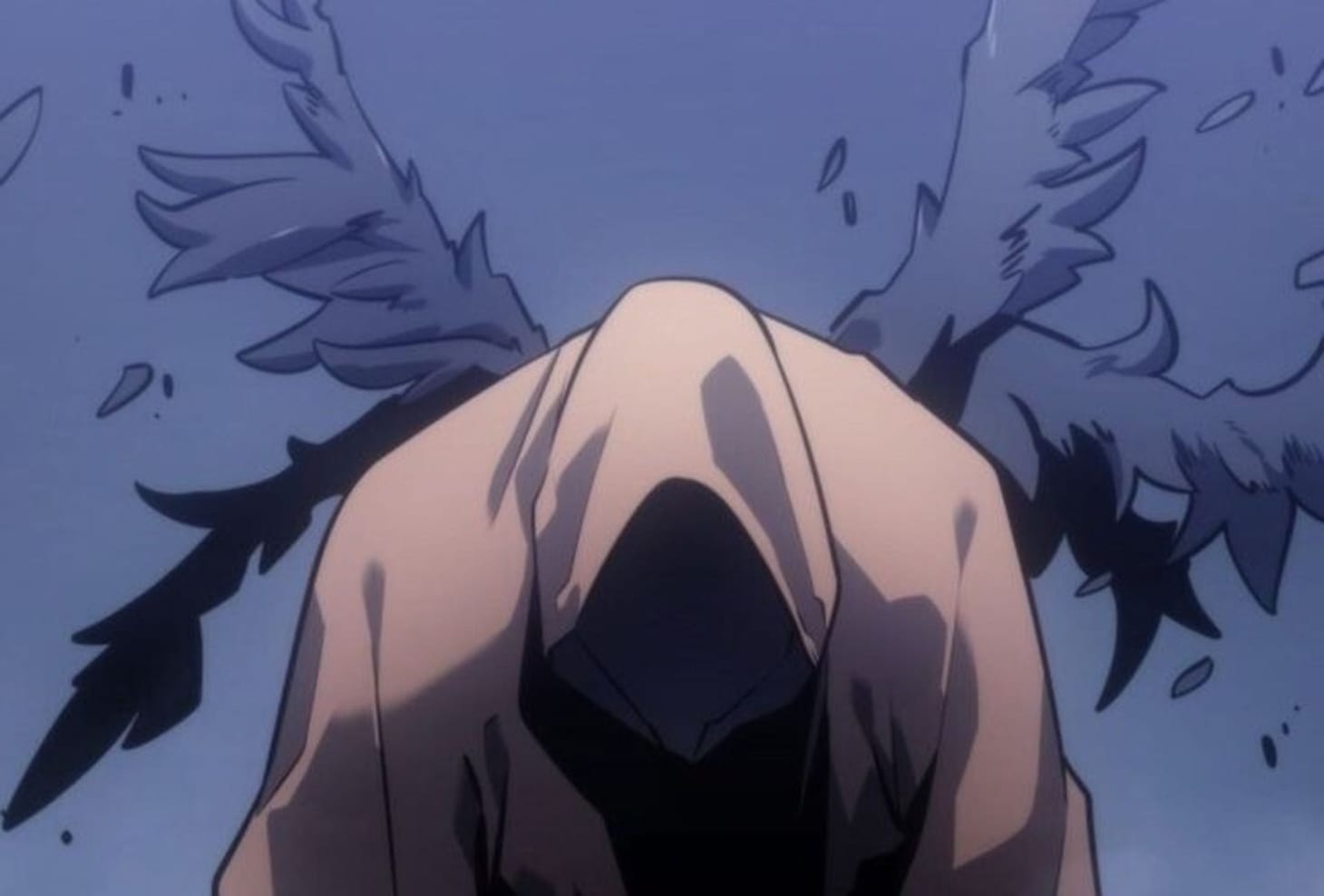 Ashborn: Solo Leveling: Why did Ashborn choose Sung Jin-Woo? Explained