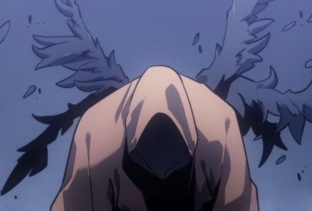 Ashborn: Solo Leveling: Why did Ashborn choose Sung Jin-Woo? Explained