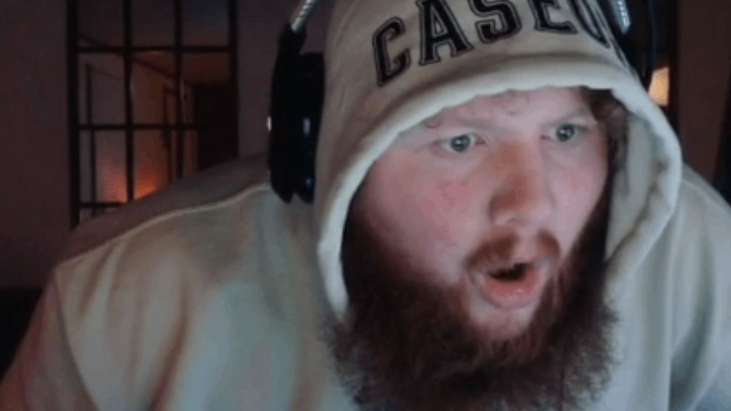How old is CaseOh? Twitch streamer's age, career, and other details explored