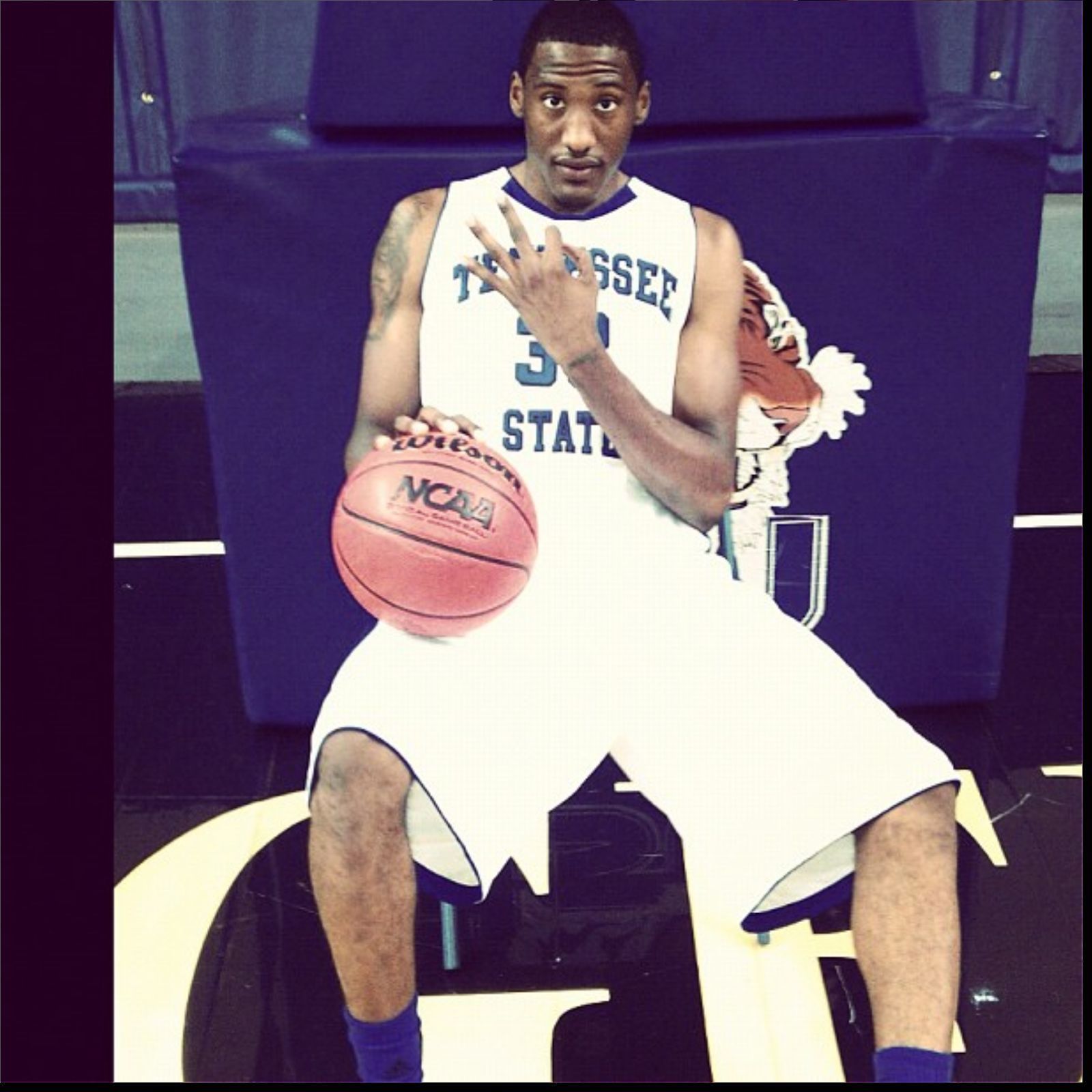 What College Does Robert Covington Play for? Get to Know Robert ...