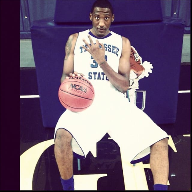 What College Does Robert Covington Play for? Get to Know Robert ...