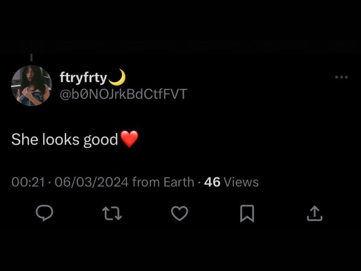 NewJeans Hyein’s look for Louis Vuitton Paris Fashion Week show wins ...