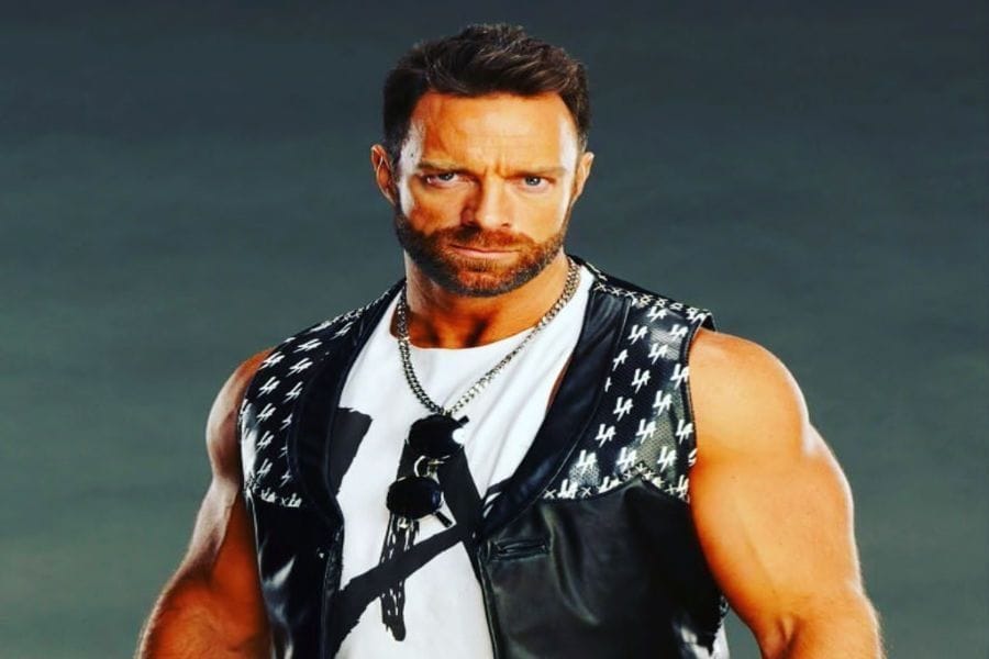 LA Knight’s Contract Breakdown, Salary Cap Details, Bonuses, Terms & More