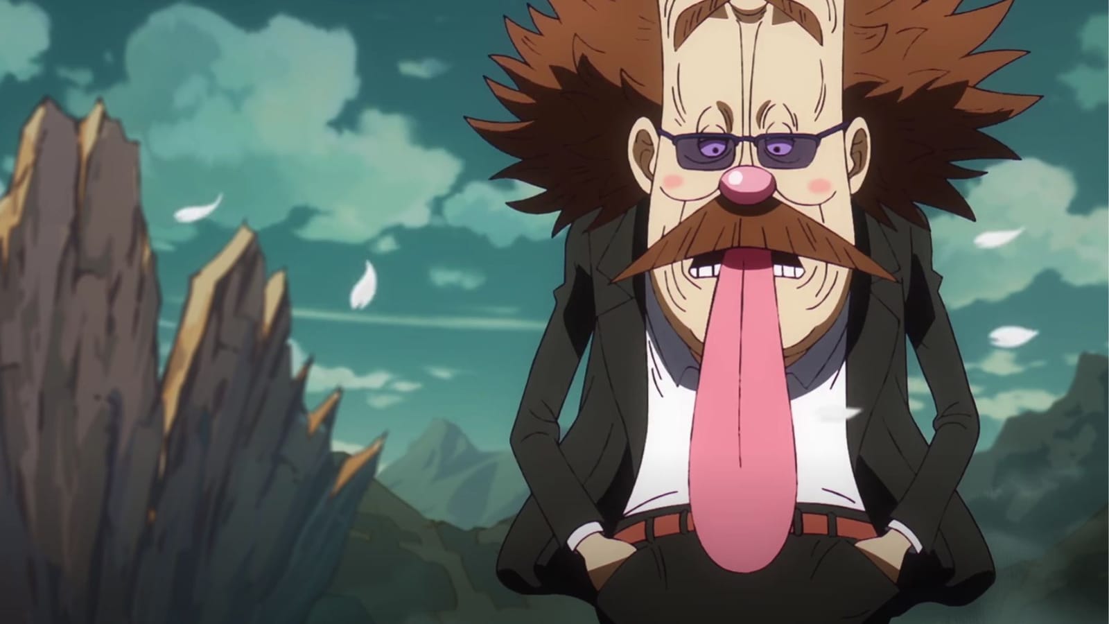 One Piece episode 1097: Revolutionary Army's origin explored, Vegapunk ...