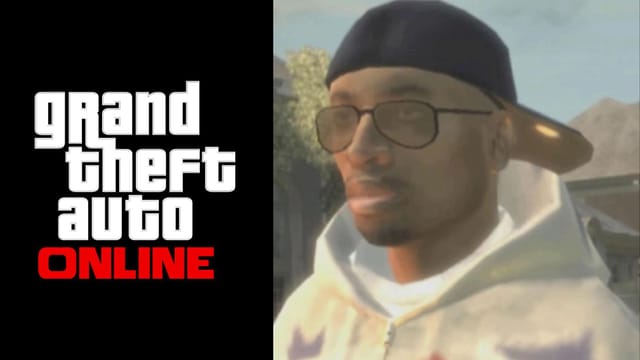 Who is Tony McTony, and what's his role in GTA Online?