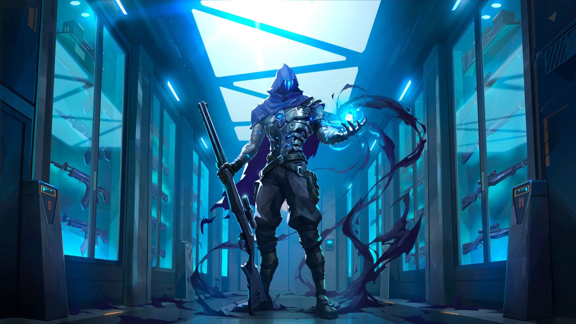 Valorant Agent tier list (March 2024)