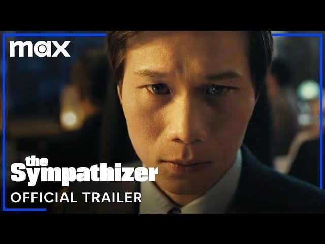 The Sympathizer official trailer: How many characters does Robert ...