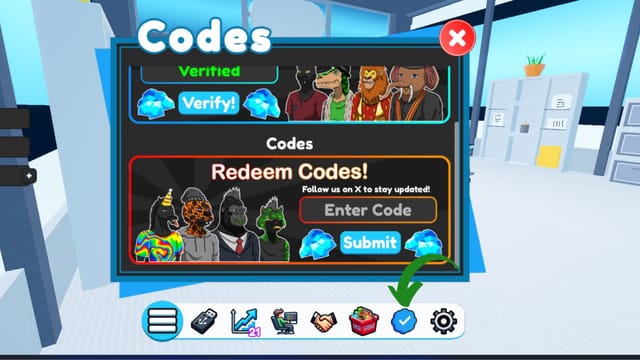 Roblox Coding Simulator Codes