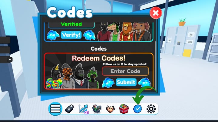Roblox Coding Simulator Codes