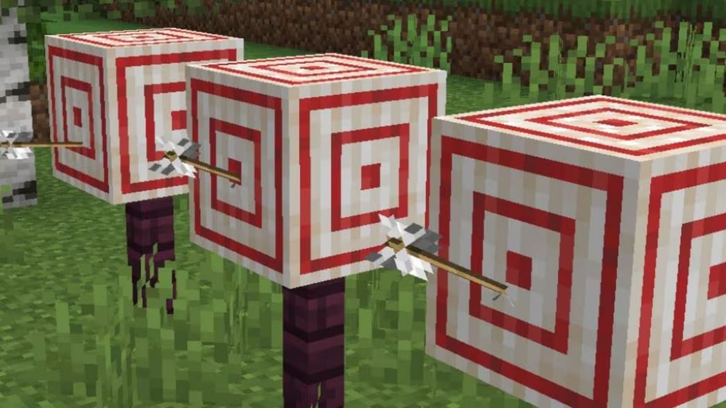 Minecraft 1.21: All items confirmed for the update