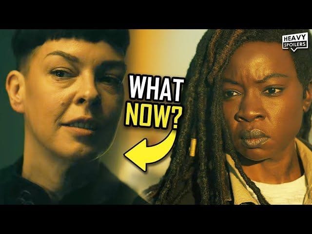 Who did King Bach play in The Walking Dead? Actor and character explored