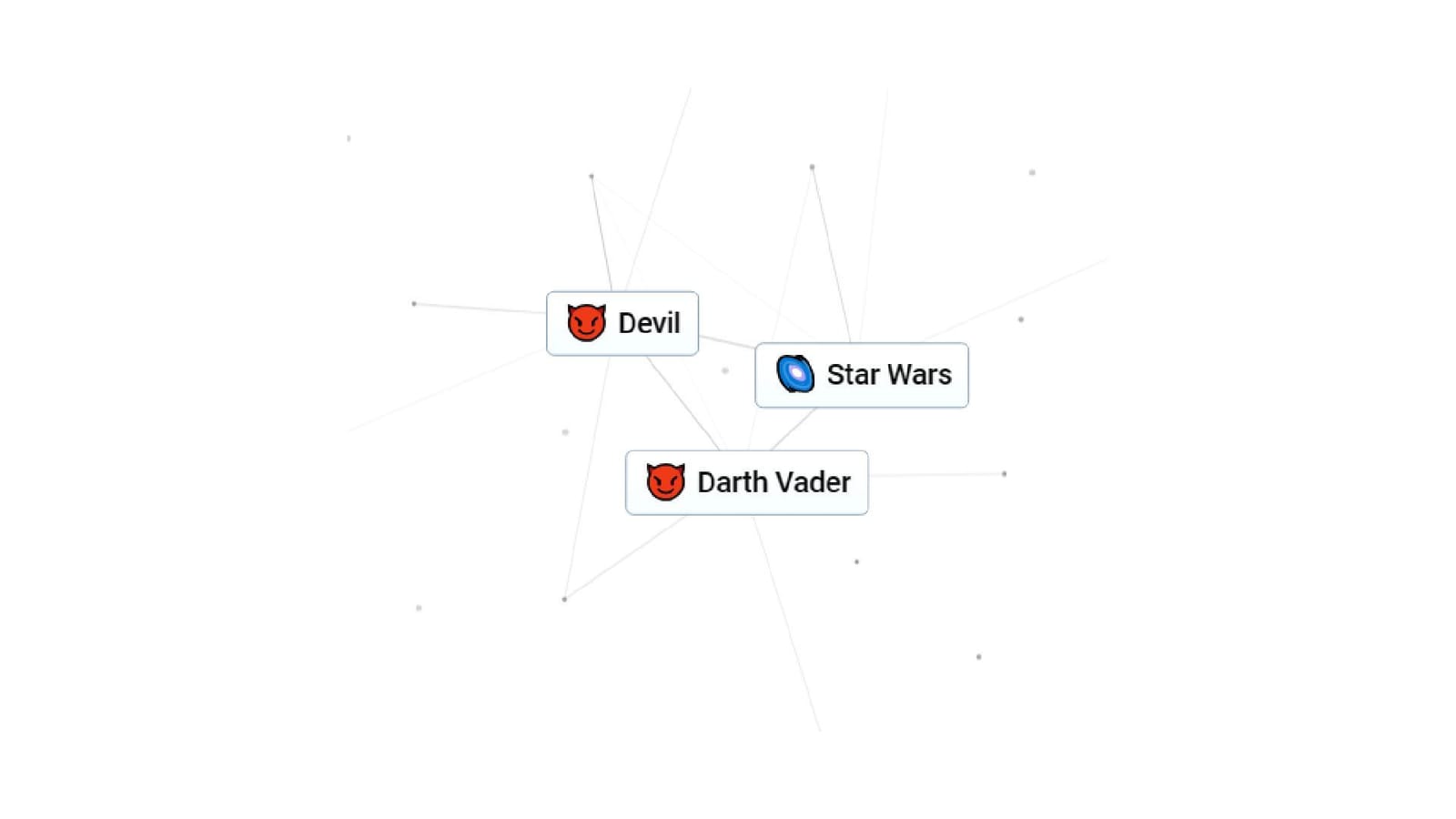 How to get Darth Vader in Infinite Craft