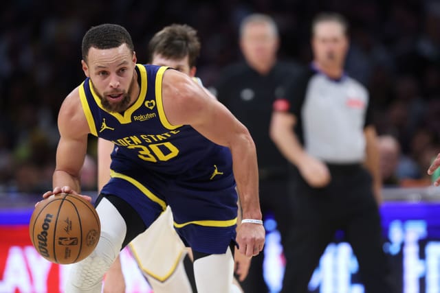 Steph Curry: Is Steph Curry playing tonight against Indiana Pacers ...